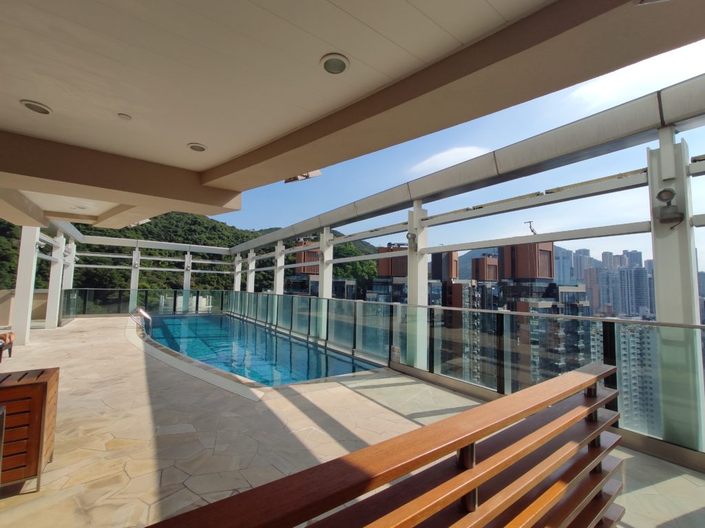 [Review] L'hotel Causeway Bay Harbour View @ Hong Kong | the.fat.guide