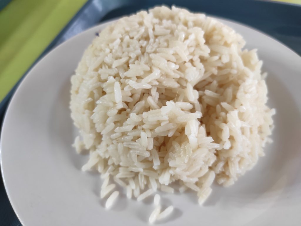 Review: Chicken Head Chicken Rice (Singapore) | the.fat.guide