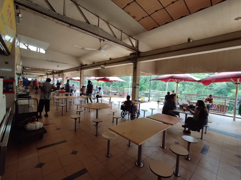 Review: Cai Ji Boneless Duck Rice Porridge (Singapore) | the.fat.guide