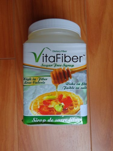BioNeutra VitaFiber Review - the Fitty