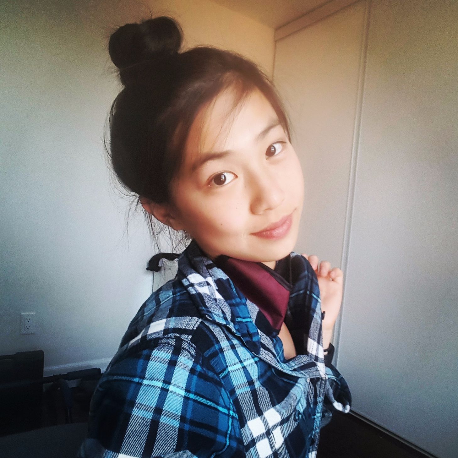 About Me - the Fitty