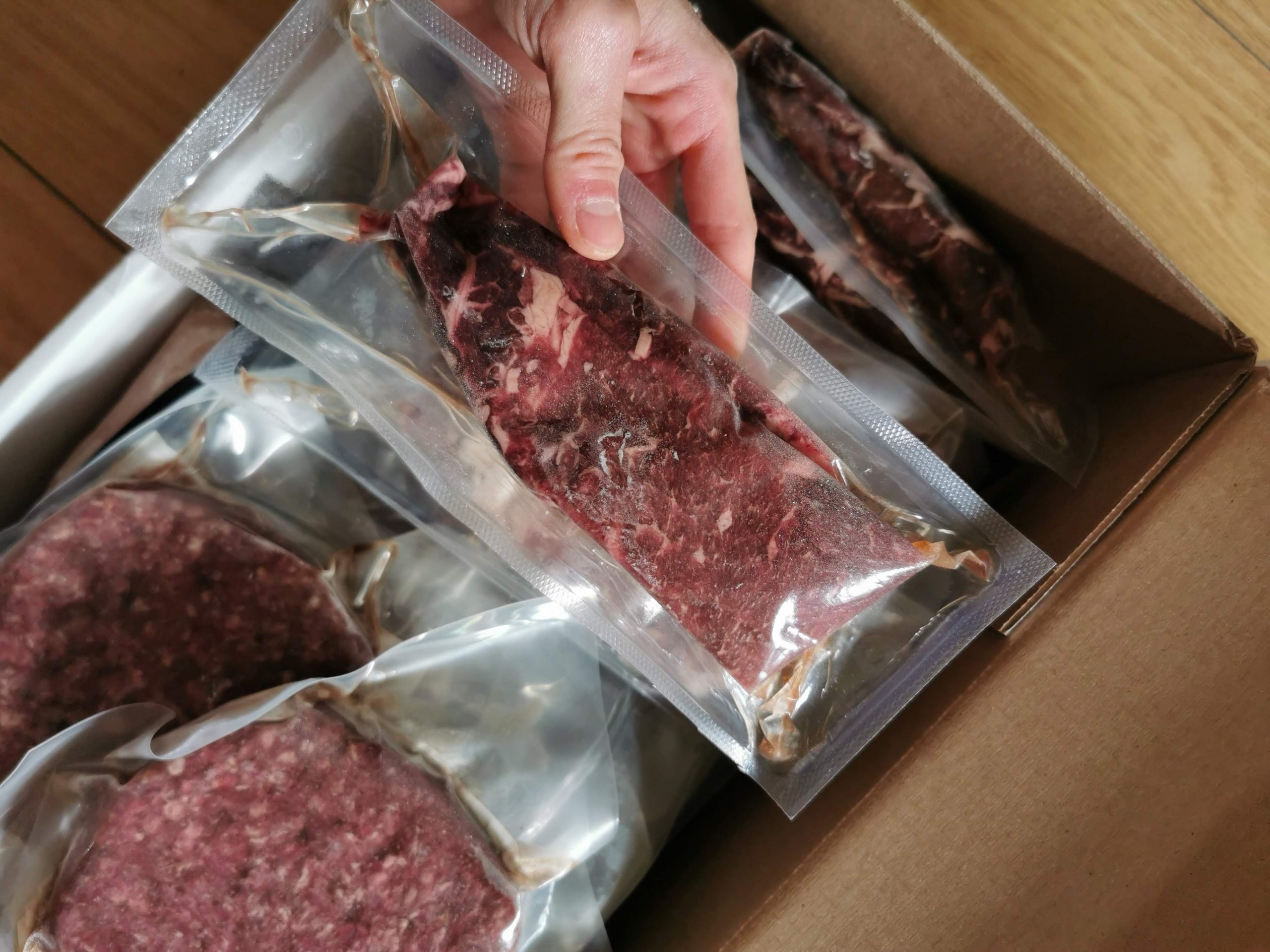 A Different Kind of Covid-mas, + Farmway Foods - the Fitty