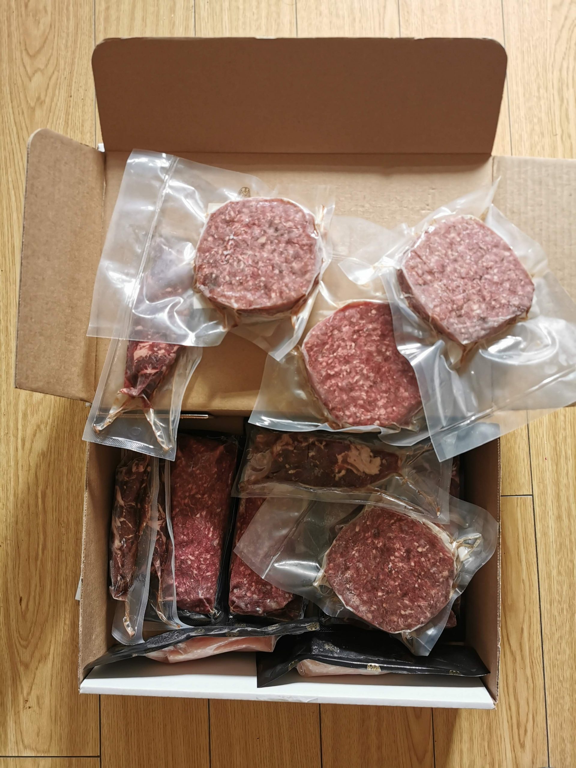 A Different Kind of Covid-mas, + Farmway Foods - the Fitty