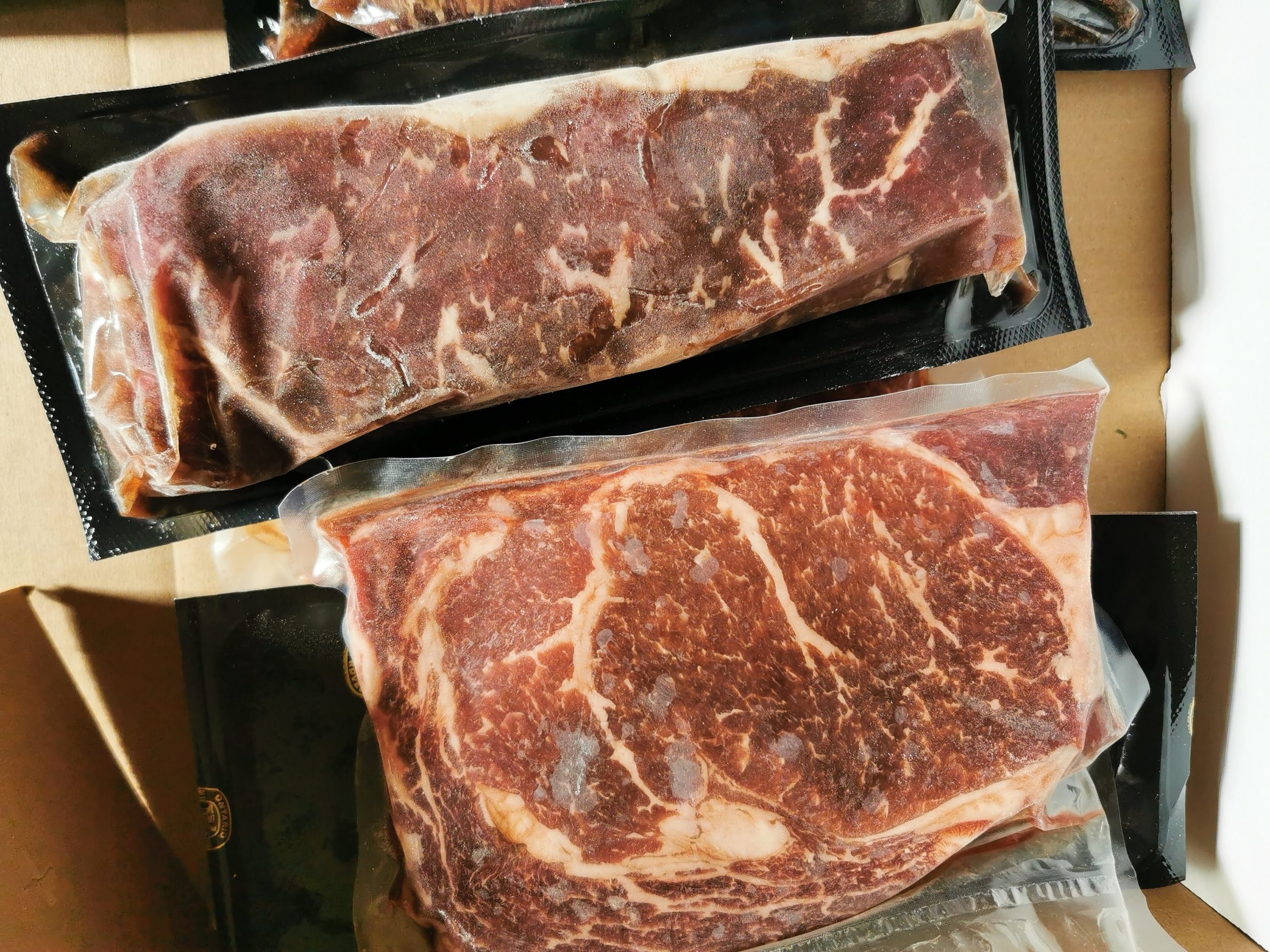 A Different Kind of Covid-mas, + Farmway Foods - the Fitty
