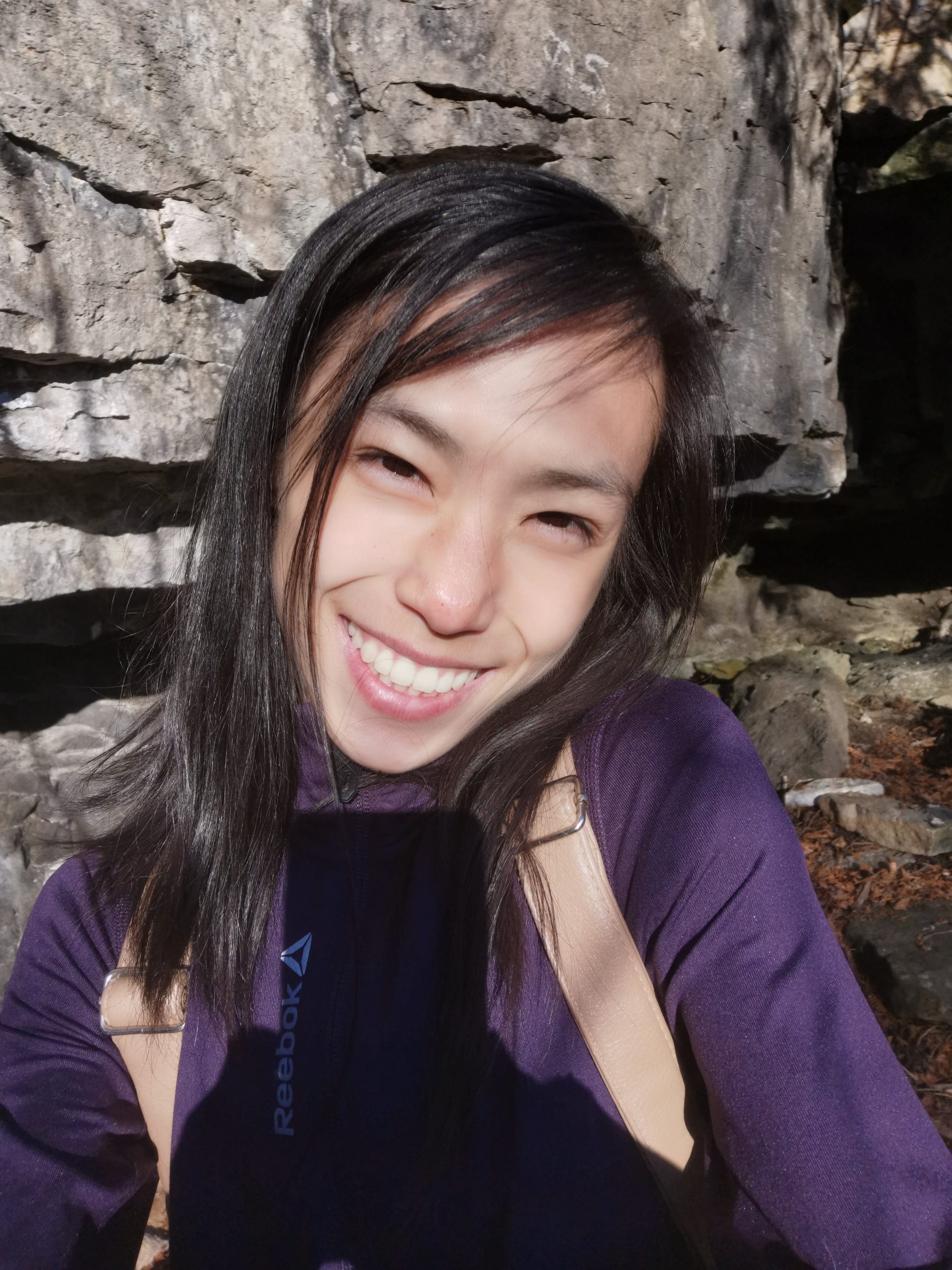 I Began Thanking My Toilet. - the Fitty