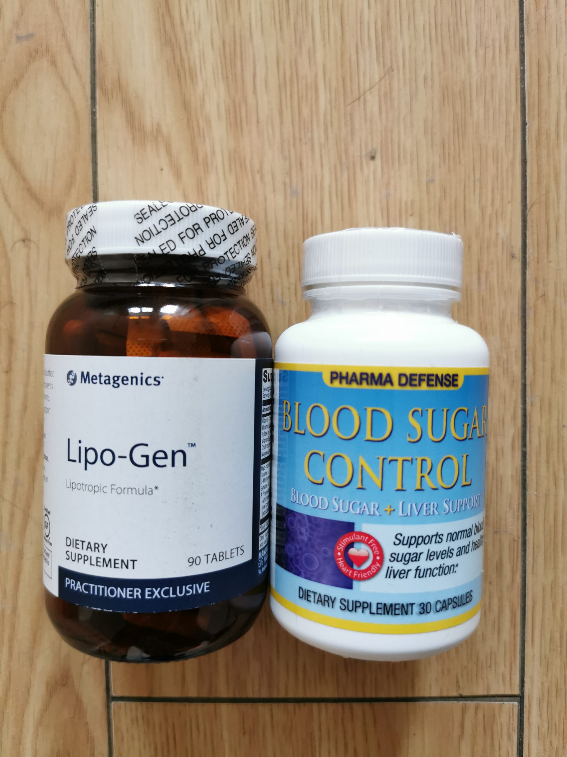 Bone Broth Latte // Bulletproof Soup - the Fitty