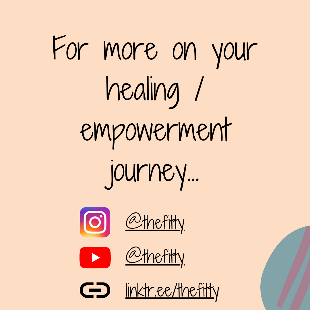 9 Tools For Sitting with Difficult Feelings + Urges - the Fitty