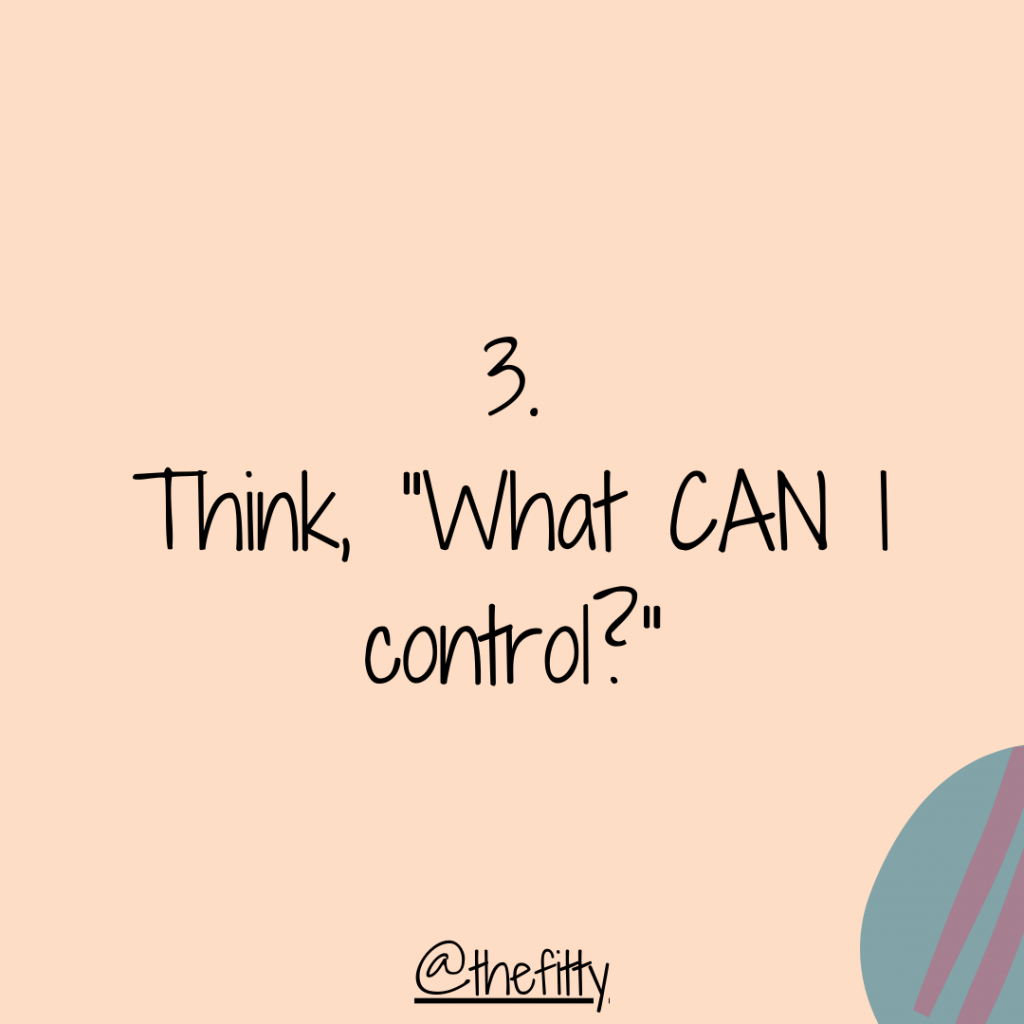 9 Tools For Sitting with Difficult Feelings + Urges - the Fitty