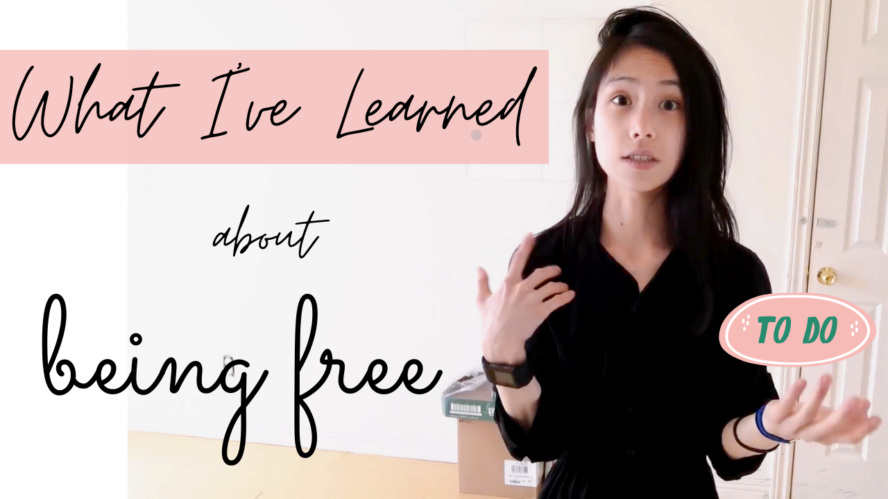 Are You MANIPULATING Life? Or Living Freely? - the Fitty