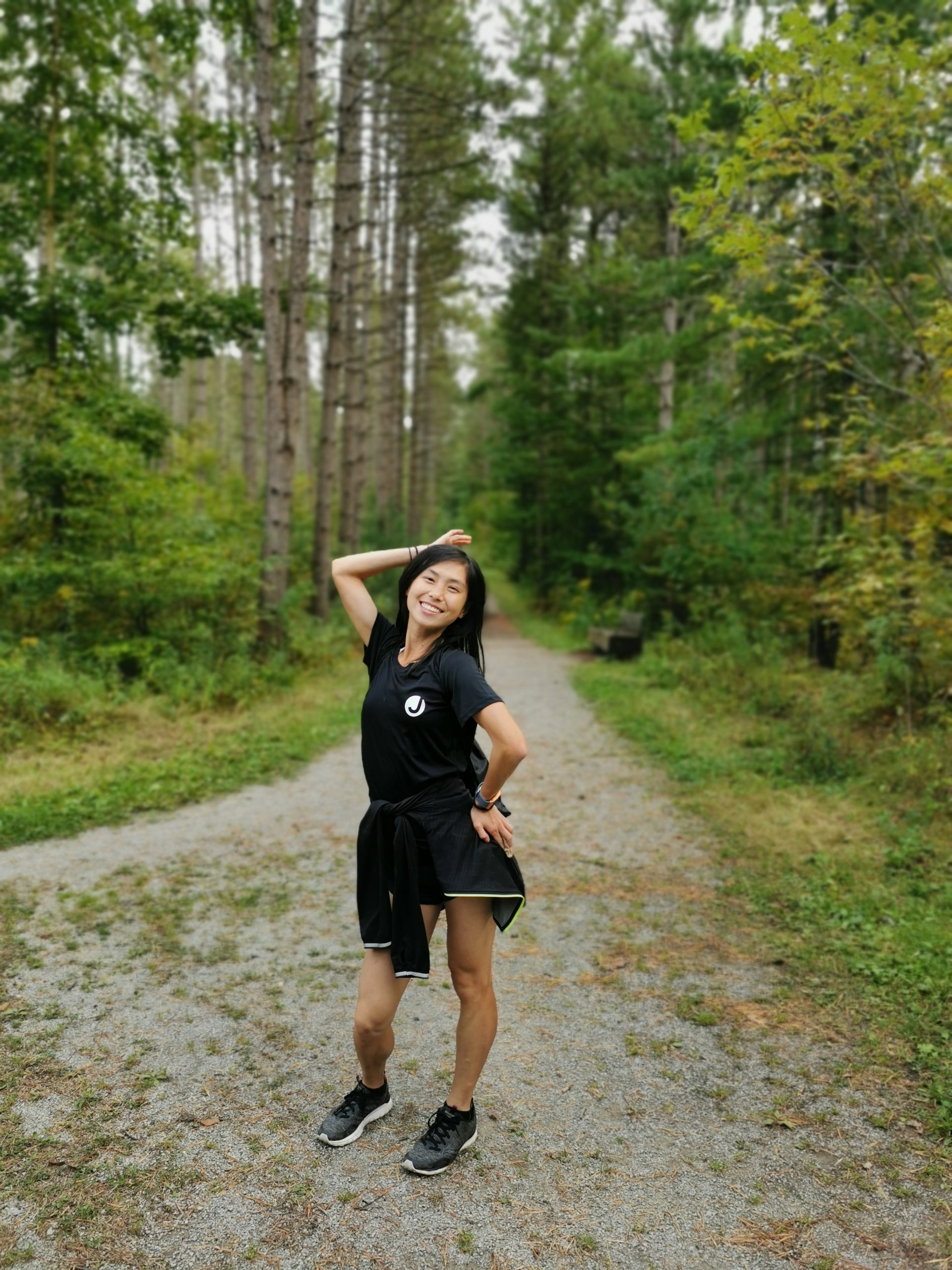 8 Facts You'd Never Guess About Me - the Fitty