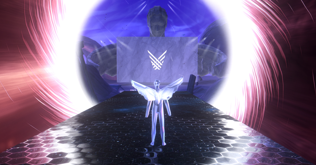 The Game Awards Microverse