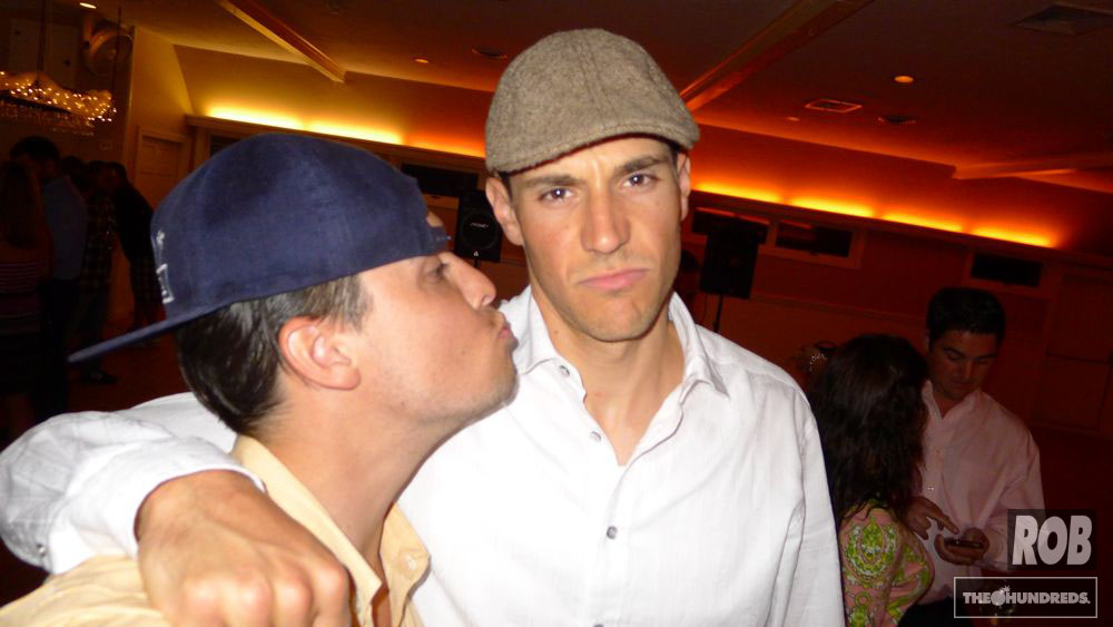 Local Legends - The Hundreds