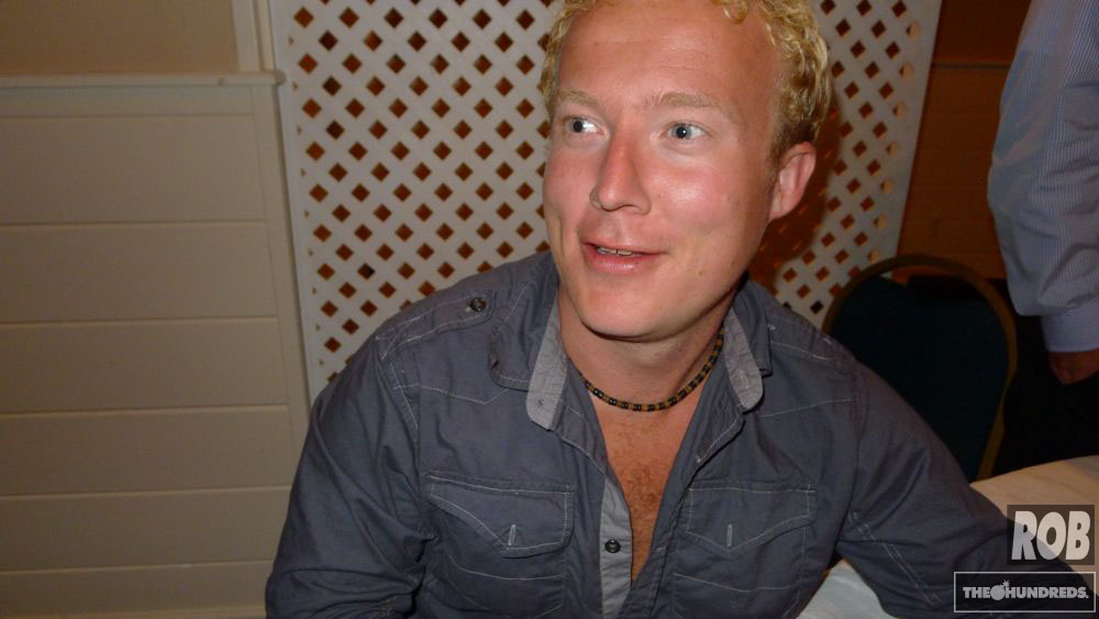 Local Legends - The Hundreds