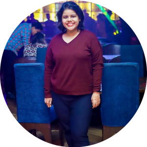 Ashna Mehta – The IP Press