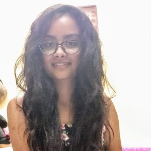 Sonal Sinha – The IP Press