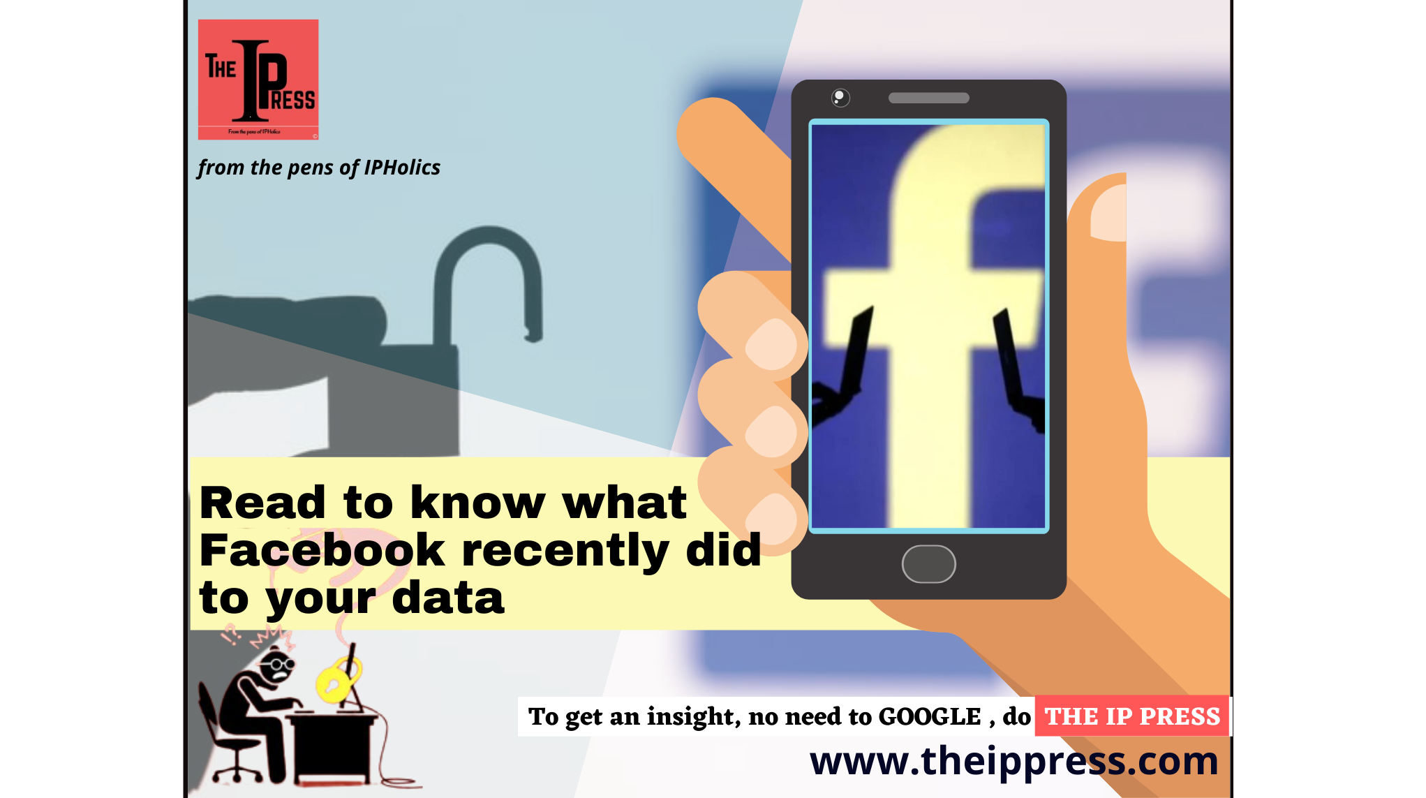 Facebook’s Massive Data Breach: Is your Data now available on the ...