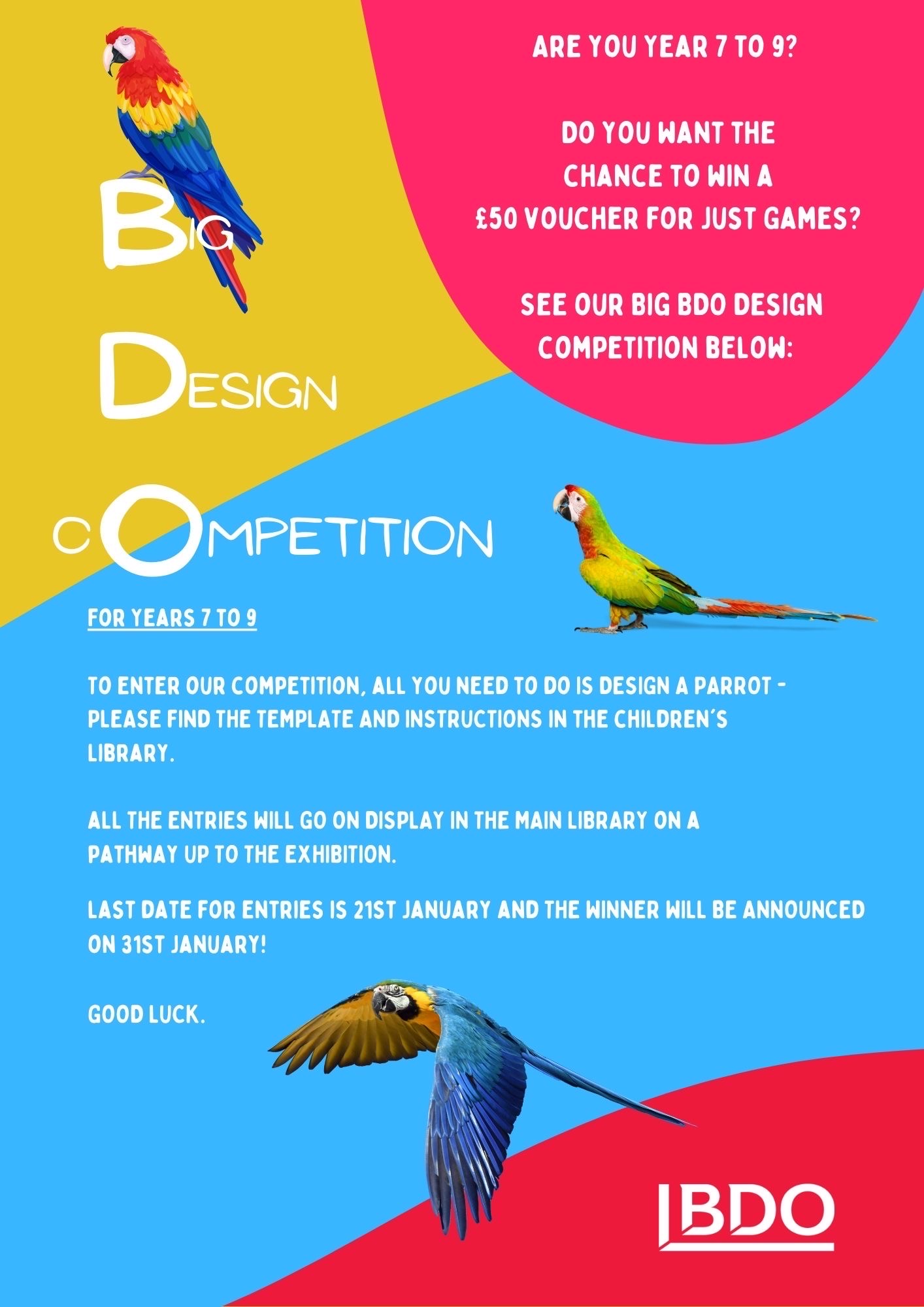 6 Ways Creativity Can Support Your Child’s Wellbeing