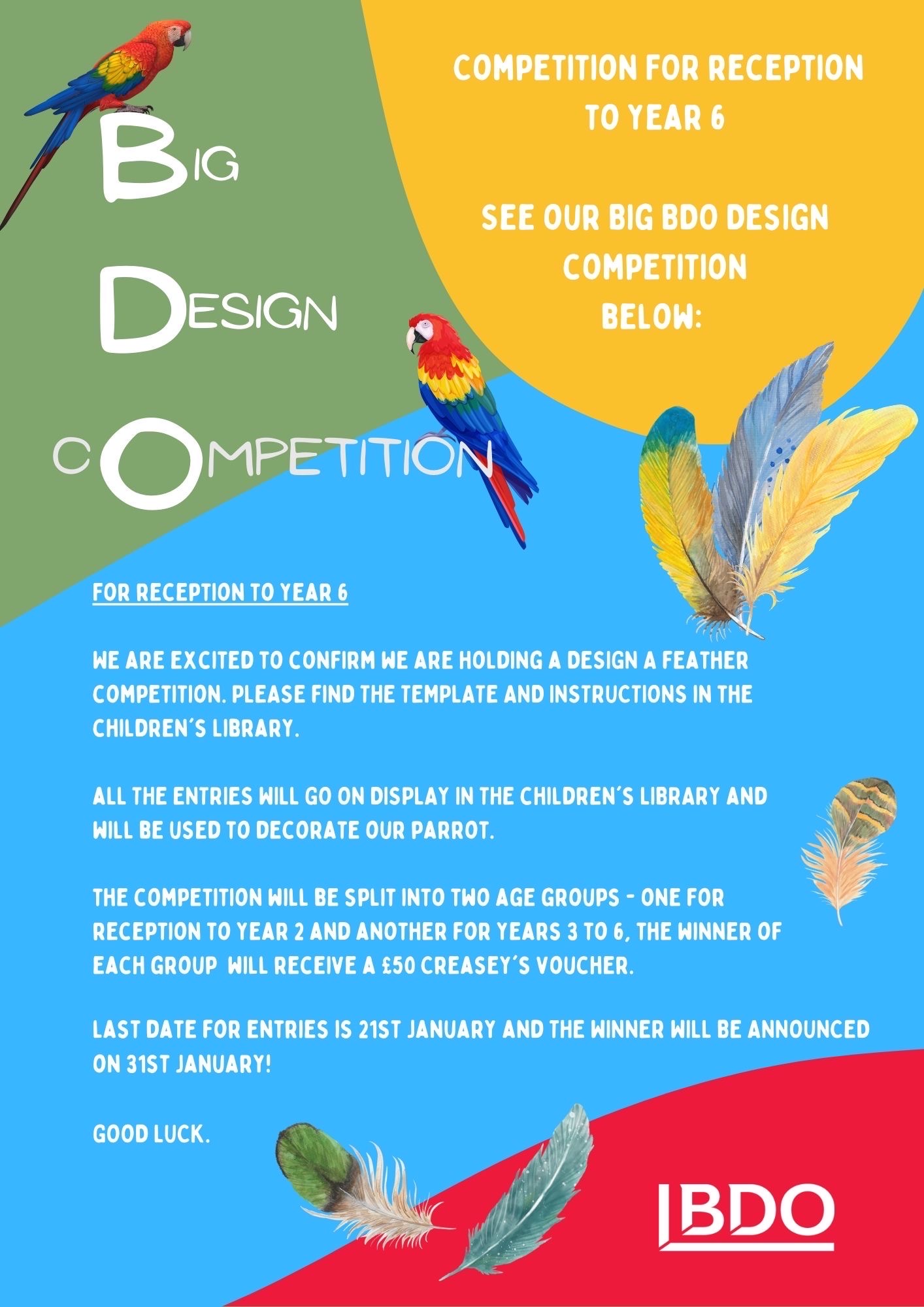 6 Ways Creativity Can Support Your Child’s Wellbeing