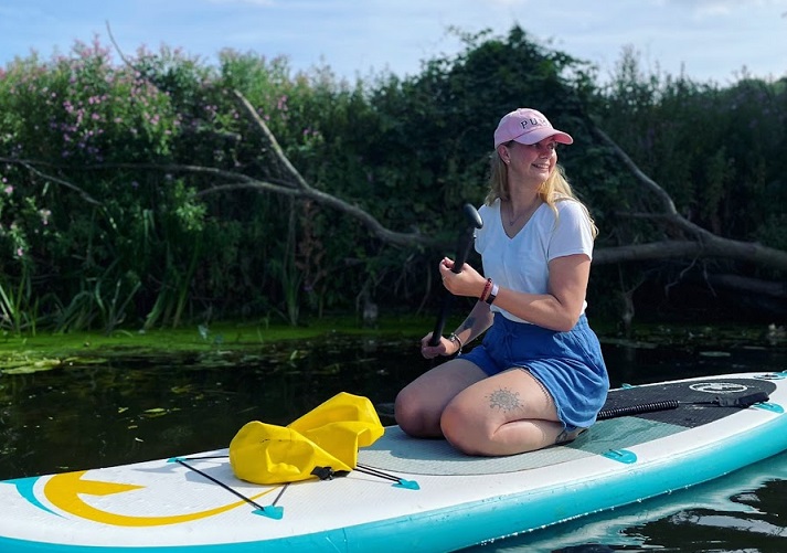 Listed: From Suicidal to Unstoppable with Daisy Doardo