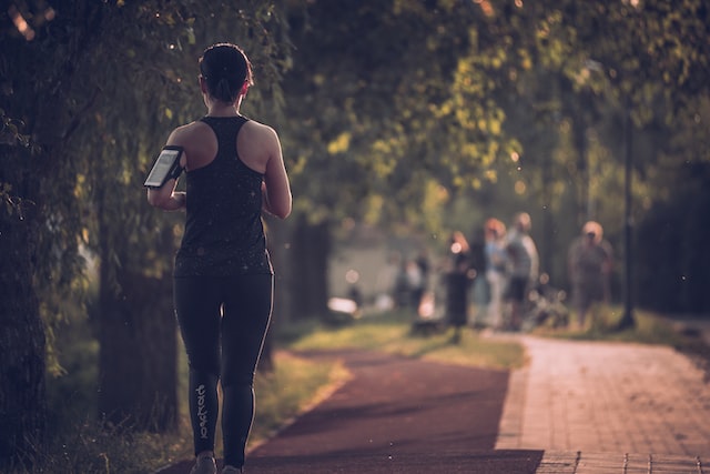 Tips To Help You Get Into Running This Year