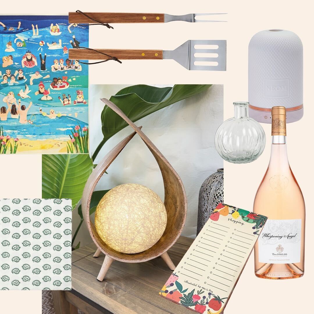 The Ultimate Summer Essentials List 2023