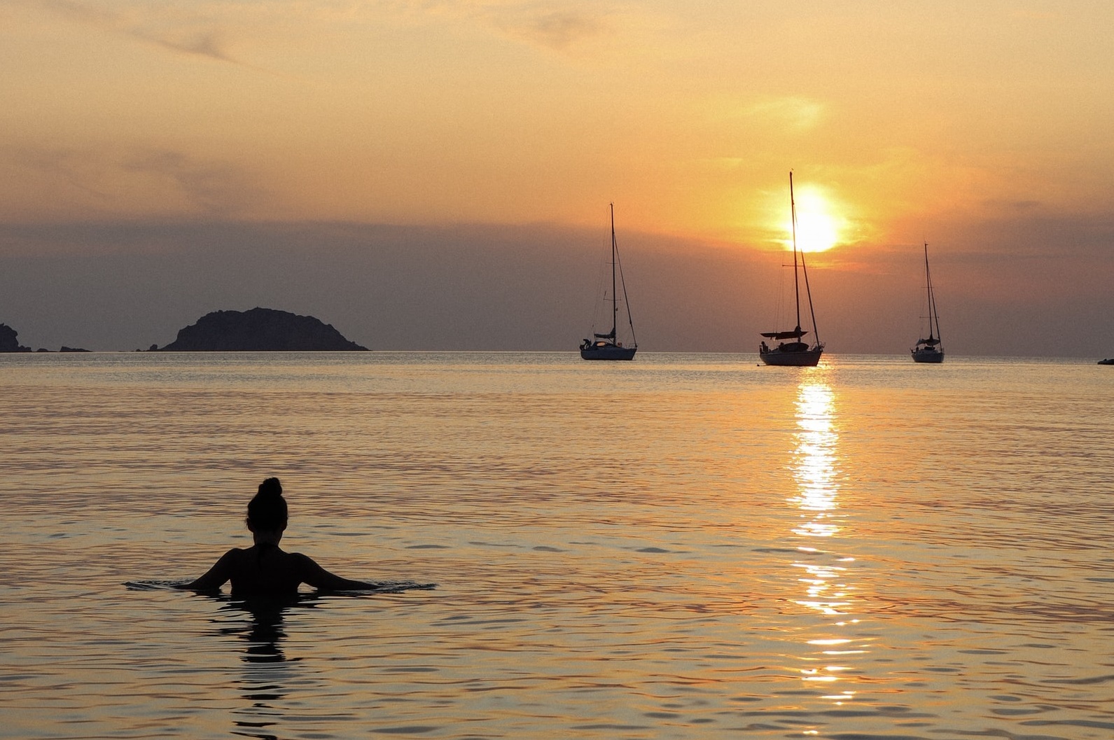 7 On-Island Physical Challenges To Set Yourself This Year