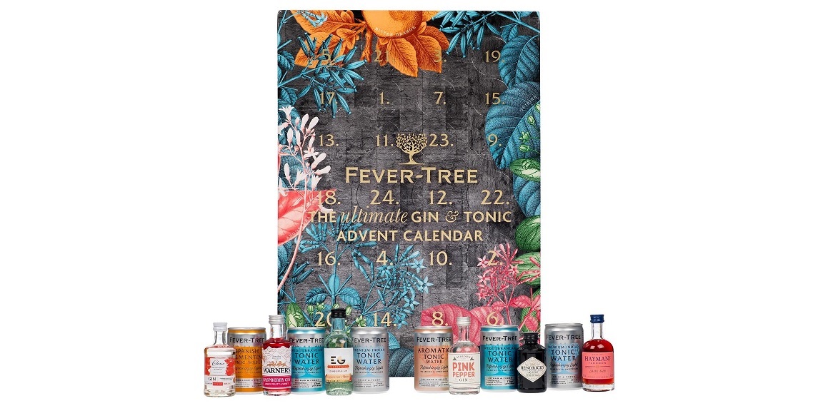 The Best 2023 Advent Calendars and Where to Find Them.