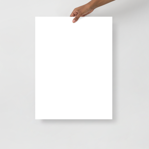 Custom World Map Poster - Themapic