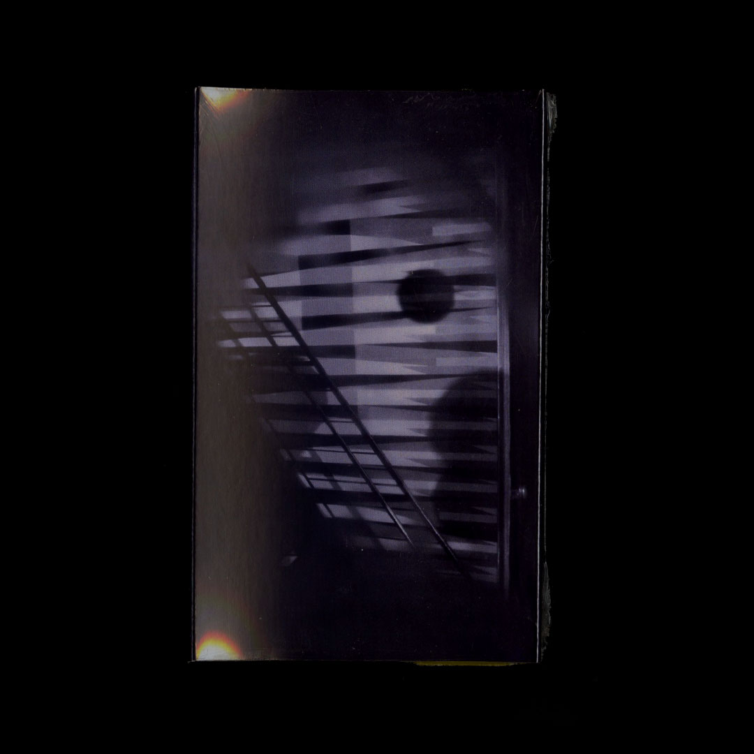 Guido Spannocchi – Elevated Music (Cassette) – The Mixtape Club