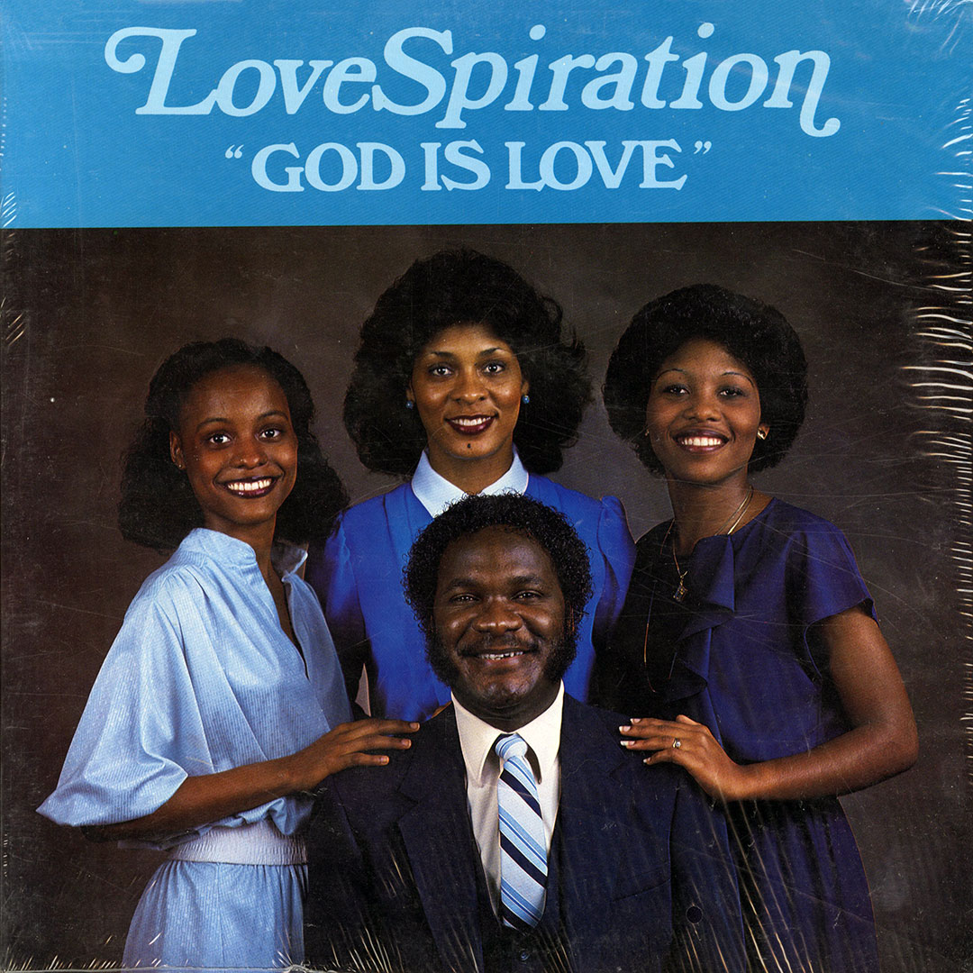Rev. Marvin Holt – Holy Temple Church Of God In Christ (Vinyl) – The ...