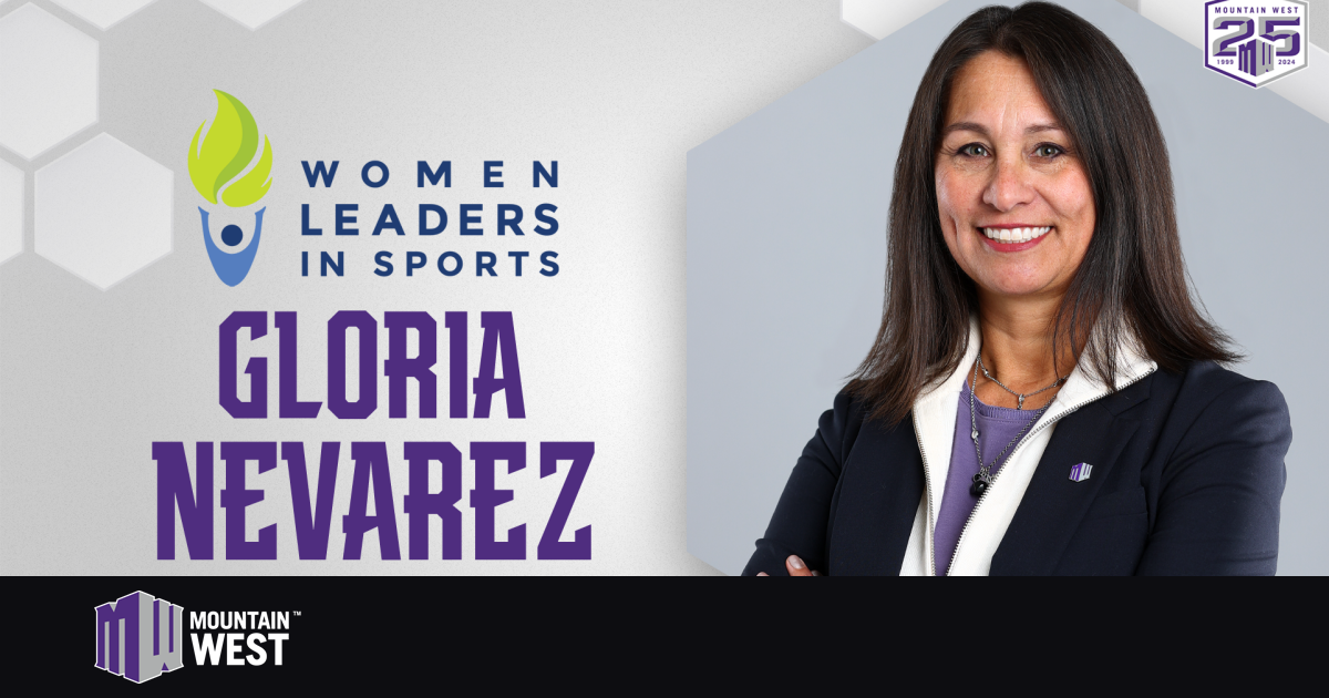 MW Commissioner Gloria Nevarez named president-elect of Women Leaders ...