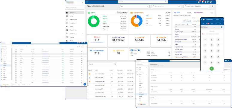 Thiio - Unleash Your Online Potential