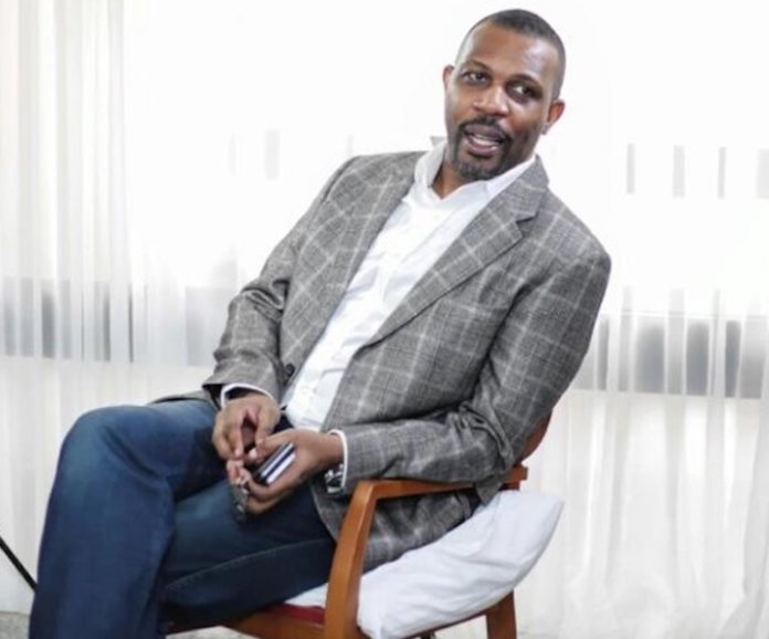 TONYE PRINCEWILL: I’LL BE A SMALL DANGOTE IF I FORGET POLITICS – Green ...