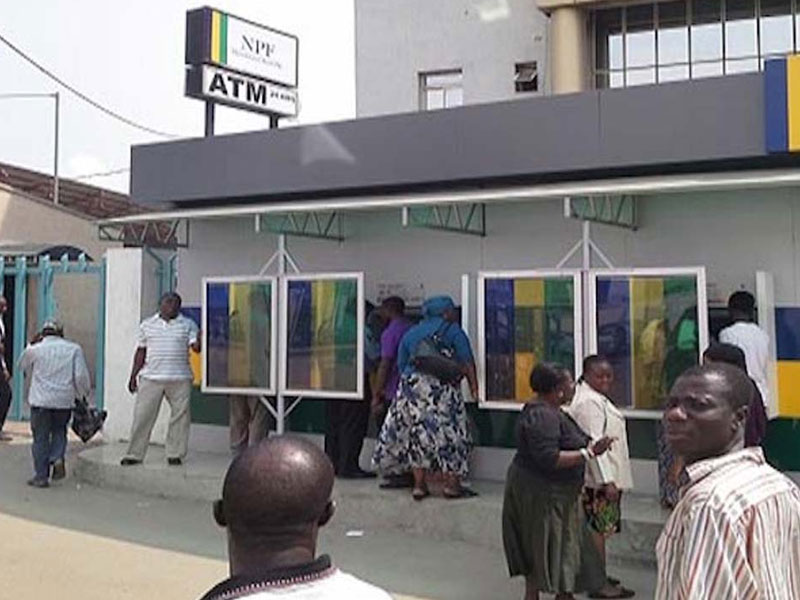 As NPF MFB Identifies CSR as Key To National Development | THISDAYLIVE