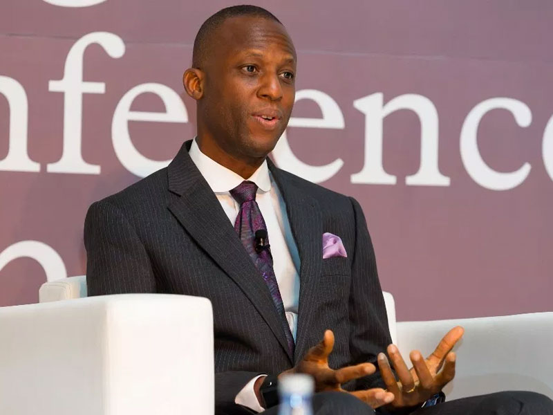 Access Bank Executive Director Calls for Better Regulation of FinTech ...