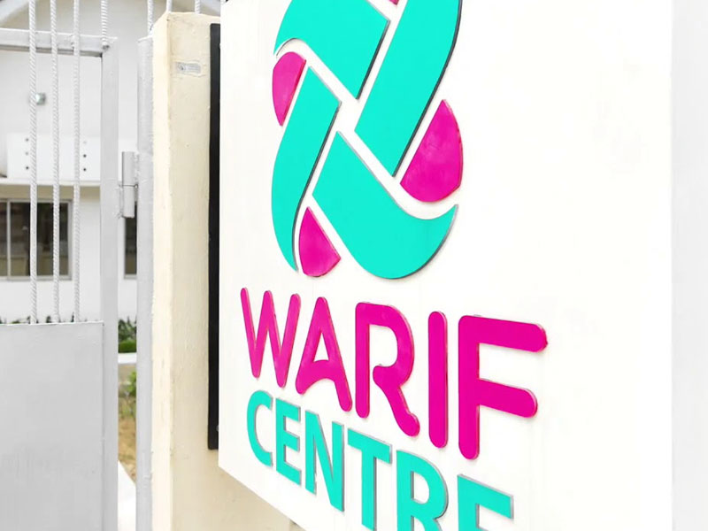 WARIF Launches Vision 2020 Campaign | THISDAYLIVE
