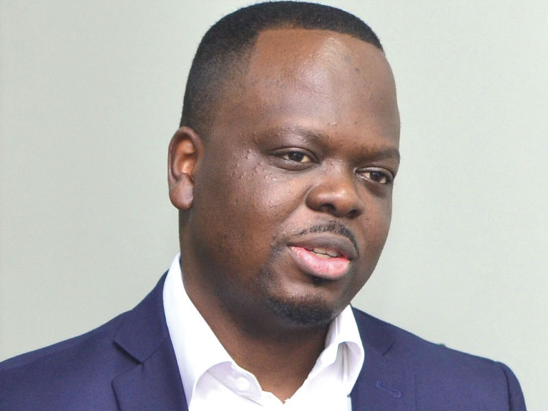 Adesiyan: Robots Will Define the Future of Banking Operations | THISDAYLIVE