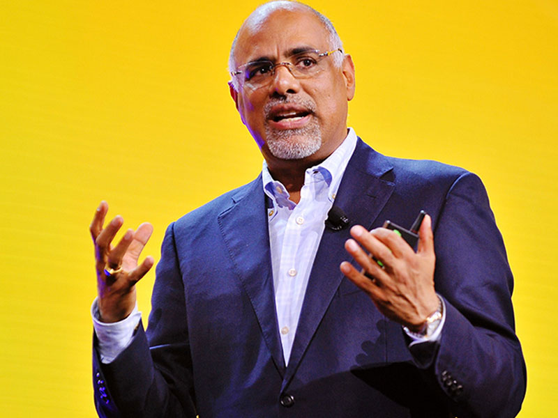 Mastercard’s Rajamannar Named WFA President | THISDAYLIVE