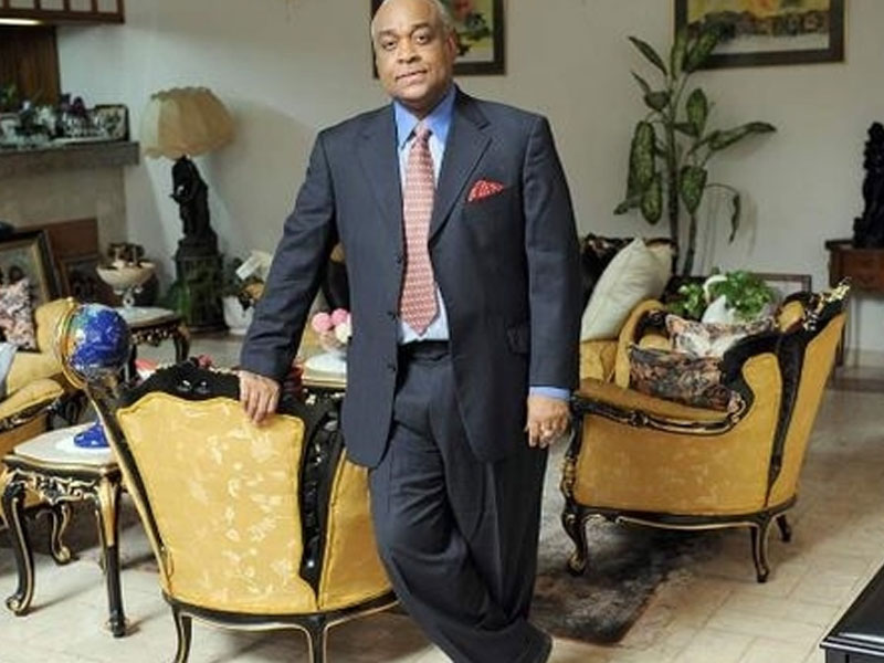 Celebration of Life… John Abebe Plans Big for Mother’s Burial | THISDAYLIVE