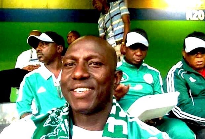 Super Eagles Coordinator Becomes Bauchi FA Chairman | THISDAYLIVE