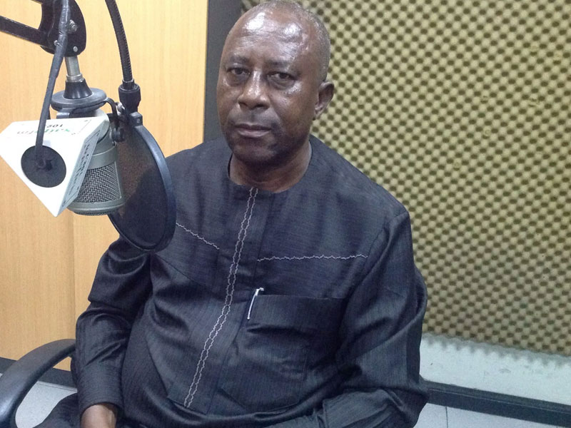 Takor Backs Dahiru-Umar, Says Future of Pension Sector Depends on ...