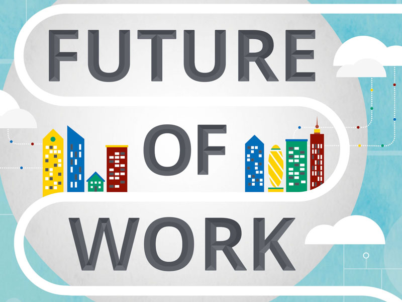 Experts Highlight Roles of Technology in Future Workforce | THISDAYLIVE