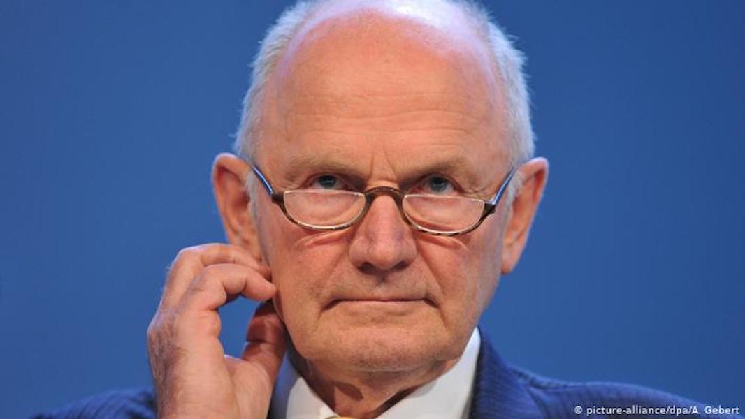 Piech, Former Volkswagen Patriarch, Dies at 82 | THISDAYLIVE