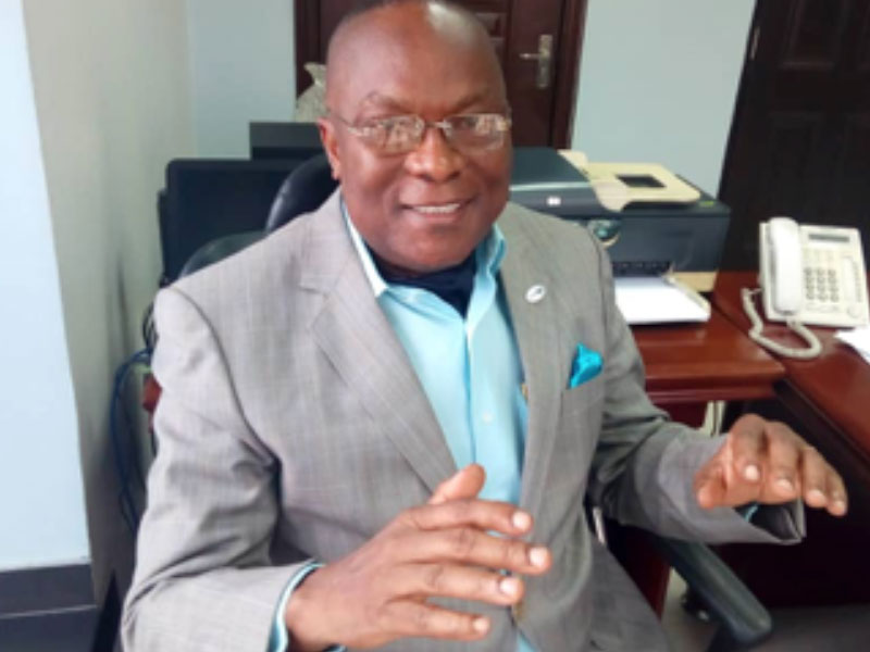 Ladele: Nigeria Needs Political Will to Achieve Universal Health ...