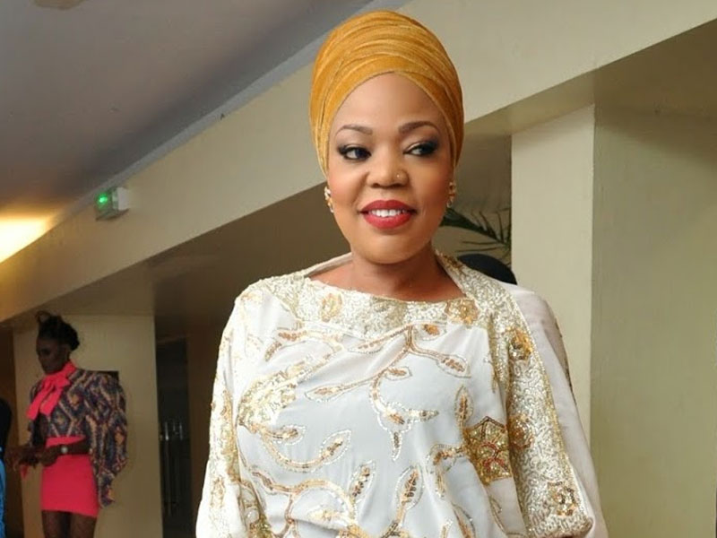 Biola Okoya Regains Groove | THISDAYLIVE
