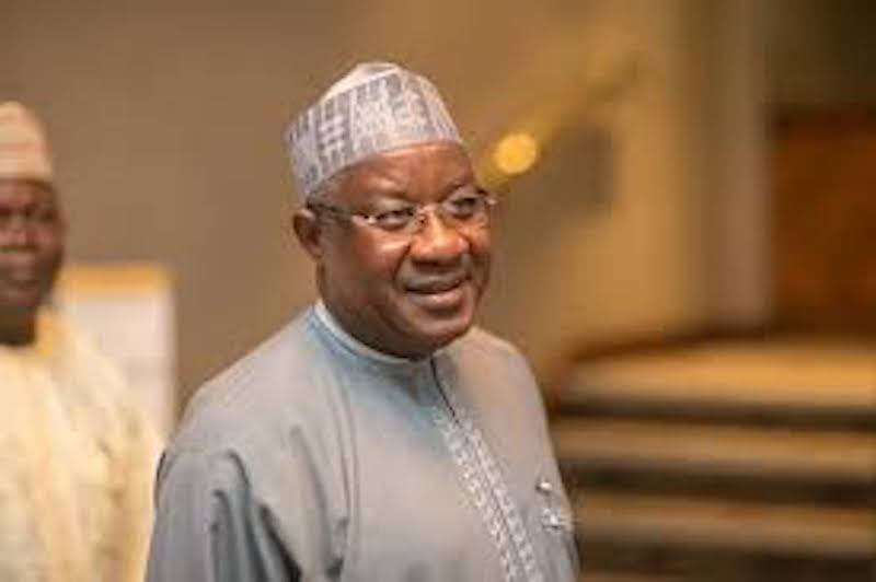 Ex-Customs Boss, Dikko Inde’s Travails | THISDAYLIVE