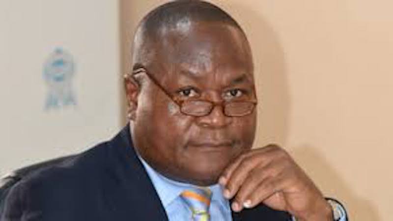 Gender-based Violence: Former AGF Calls for Specialisation in ...