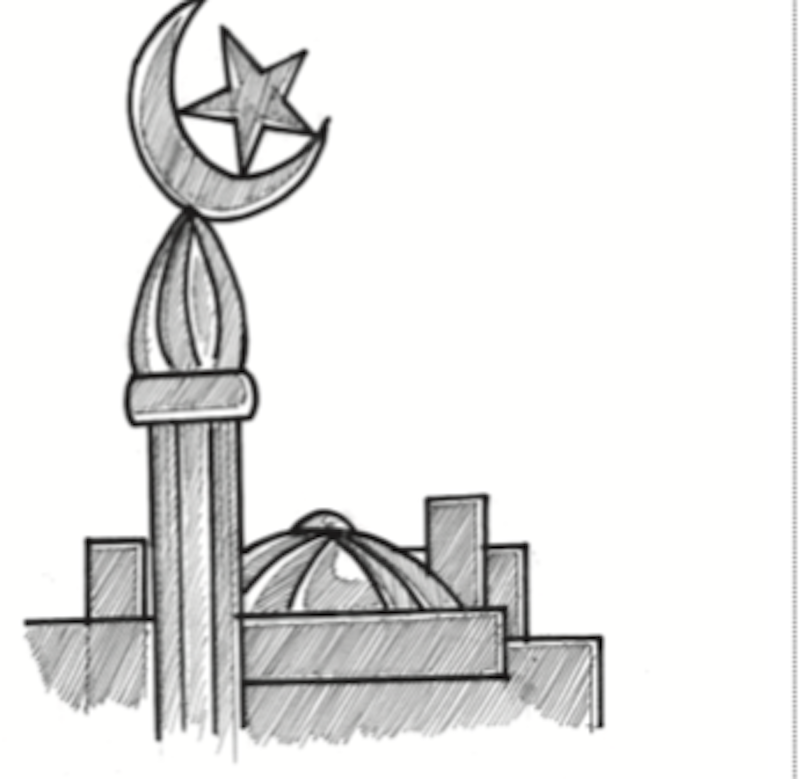 EID MUBARAK! The festival offers another opportunity for a life of ...