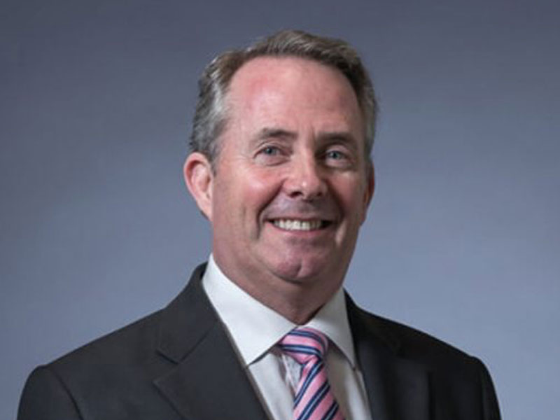 UK Nominates Fox for WTO DG | THISDAYLIVE