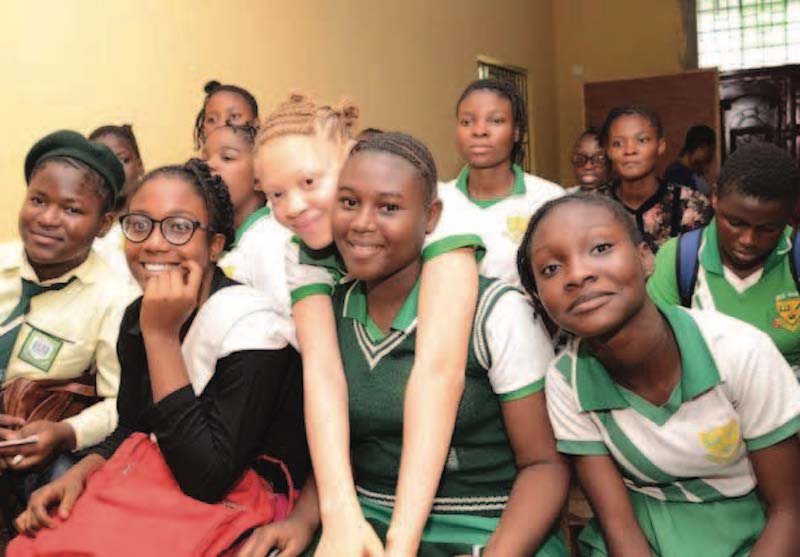 Psychologists Proffer Measures for Girls’ Mental Wellness | THISDAYLIVE